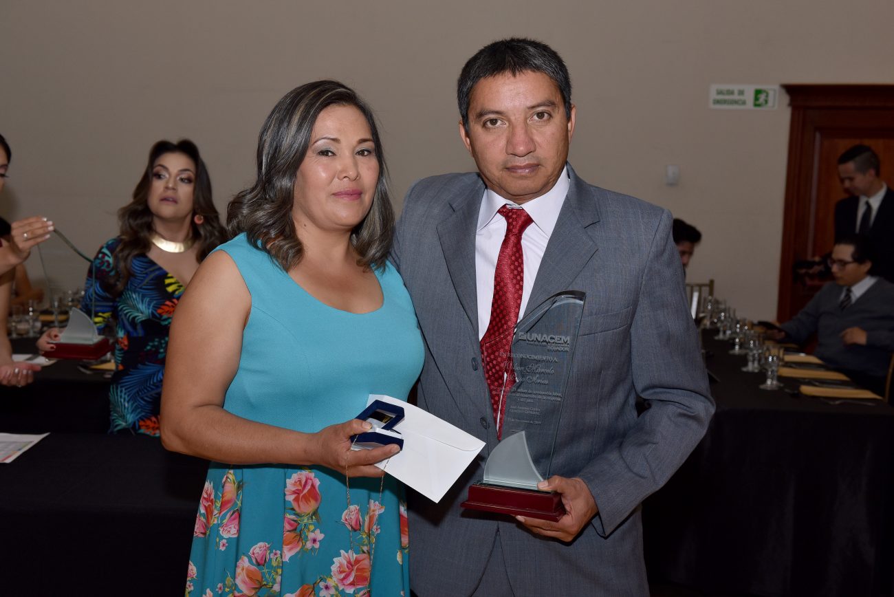 Día del Trabajador Cementero – Cultura UNA