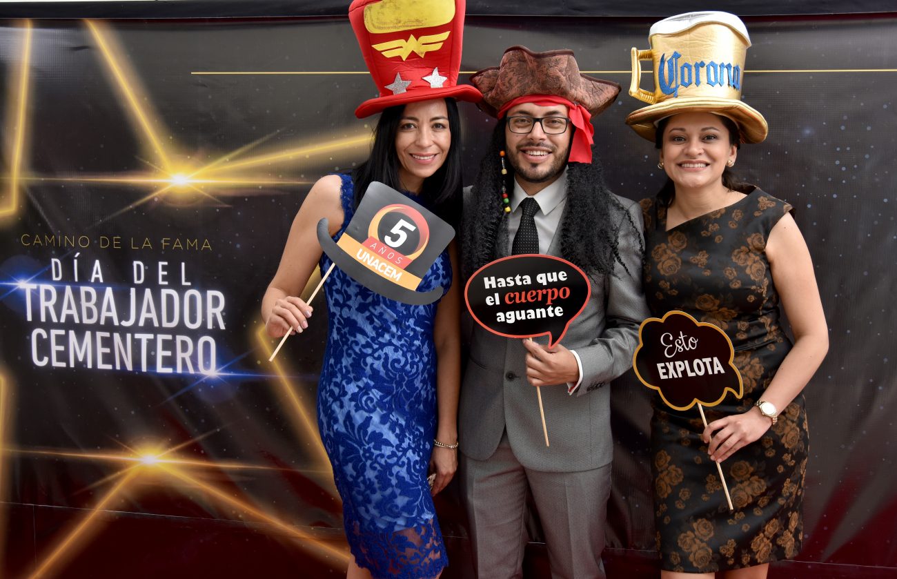 Día del Trabajador Cementero – Cultura UNA