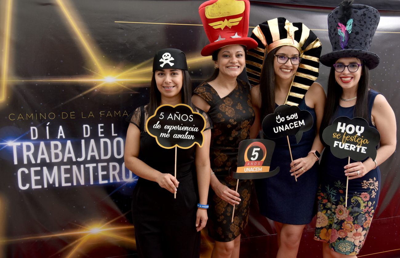 Día del Trabajador Cementero – Cultura UNA