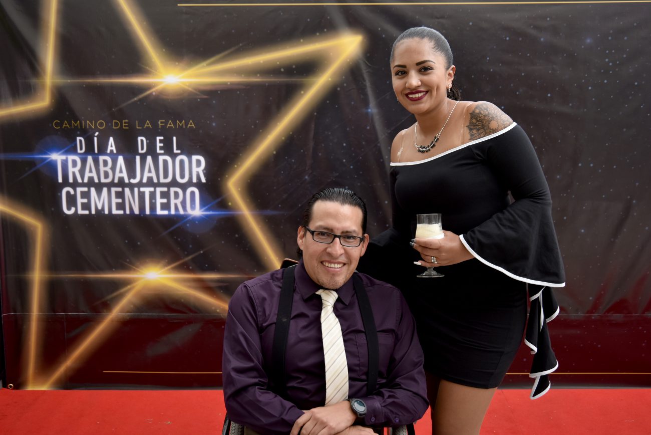 Día del Trabajador Cementero – Cultura UNA