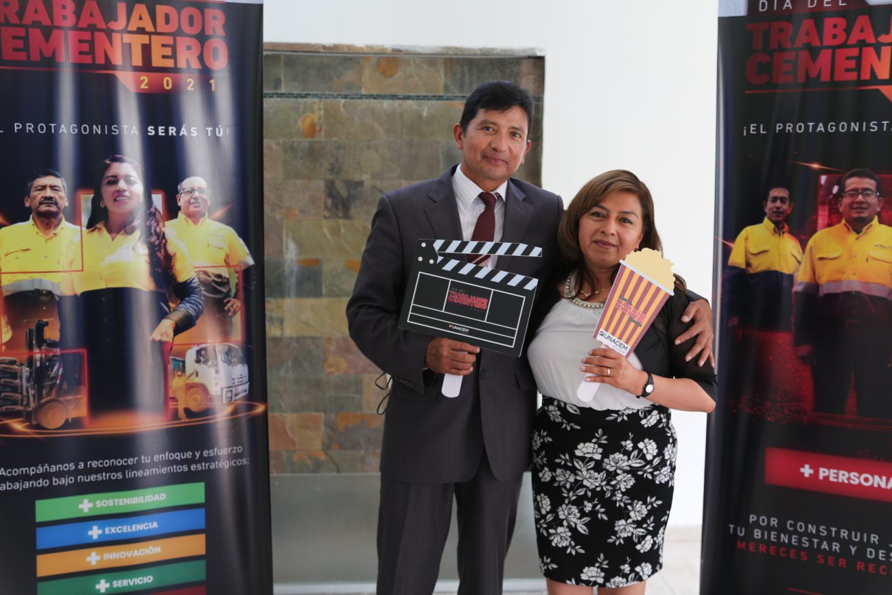 Día del Trabajador Cementero – Cultura UNA