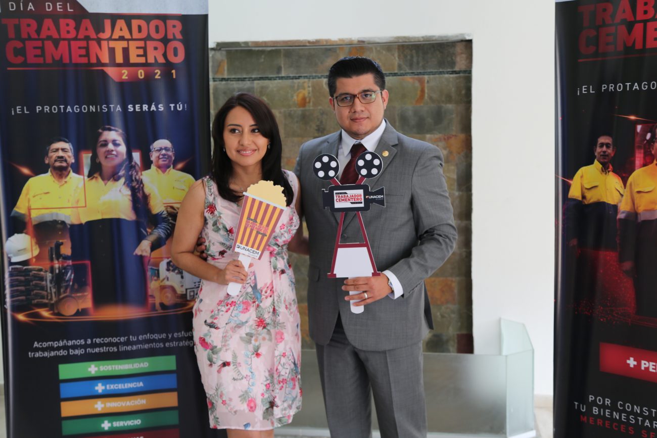 Día del Trabajador Cementero – Cultura UNA