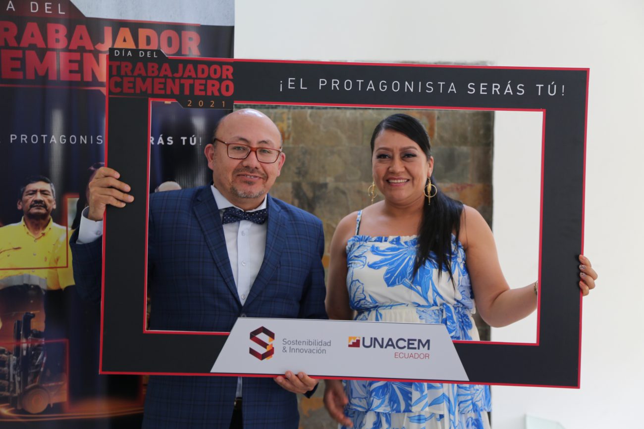 Día del Trabajador Cementero – Cultura UNA