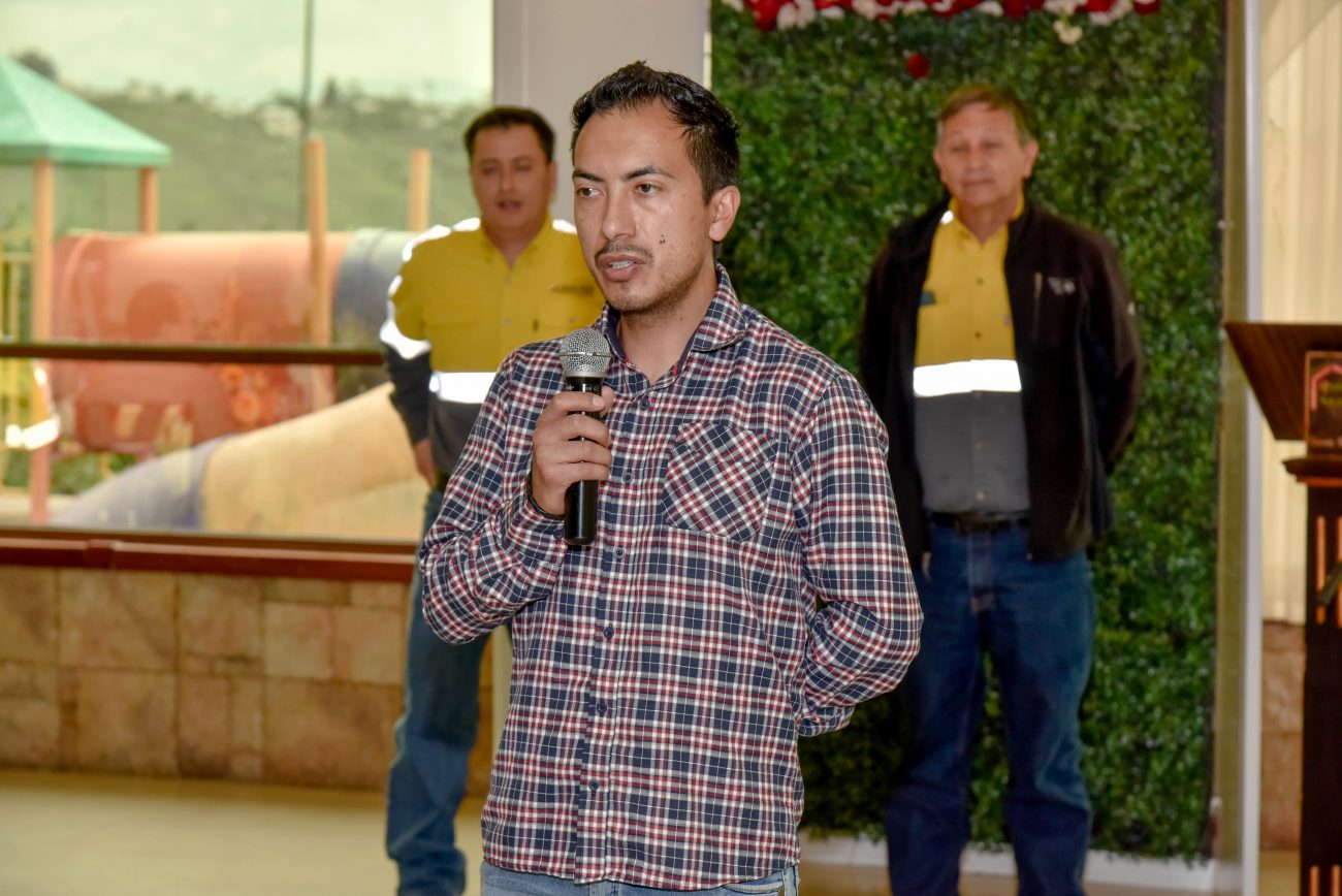 Almuerzo de Post Mortem 2022 – Contigo+