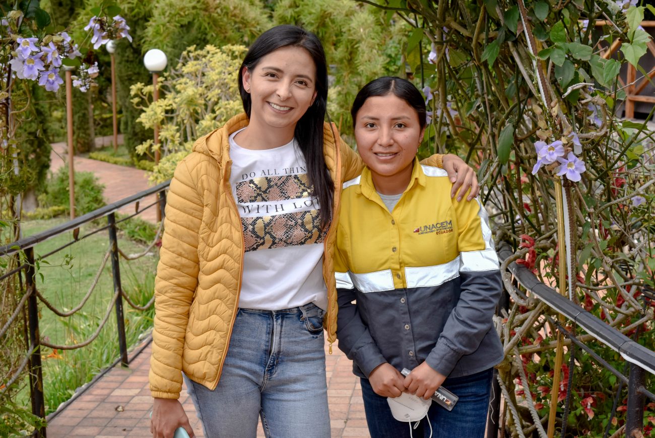 Almuerzo de Post Mortem 2022 – Contigo+