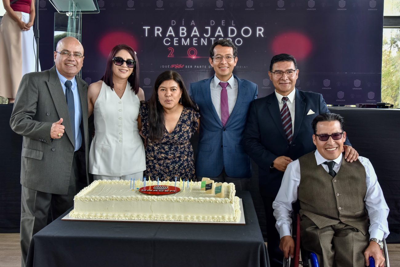 Día del Trabajador Cementero – Quito – Cultura UNA
